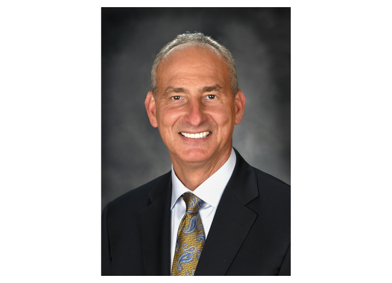 Robert Brenner, MD, President and CEO of Valley Health System, Named to 2024 People to Watch in ...